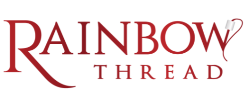 Rainbow Threads - Dermacircle