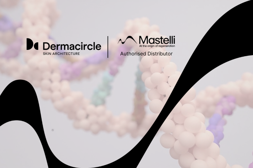 Dermacircle is the new authorised distributor of Mastelli in Greece and Cyprus. - Dermacircle